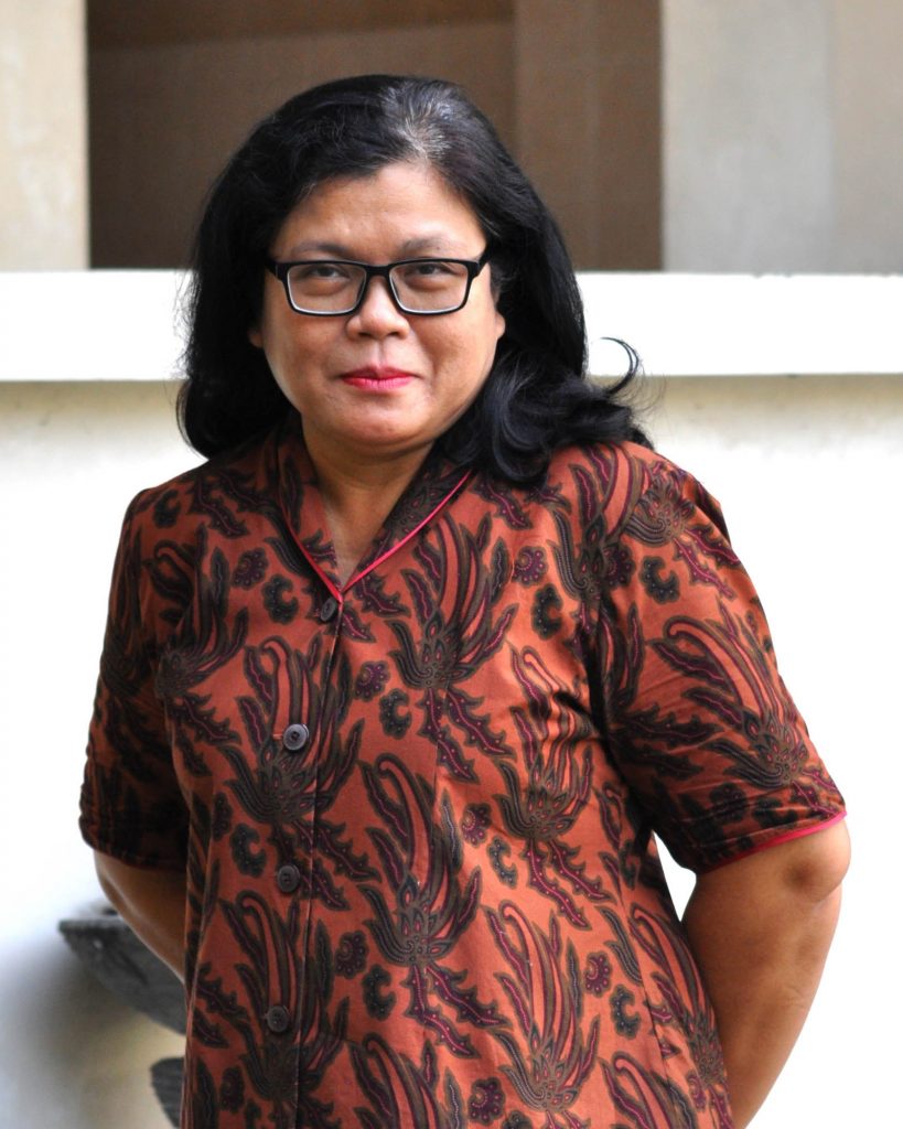 Guru dan Karyawan - SMK PANGUDI LUHUR TARCISIUS