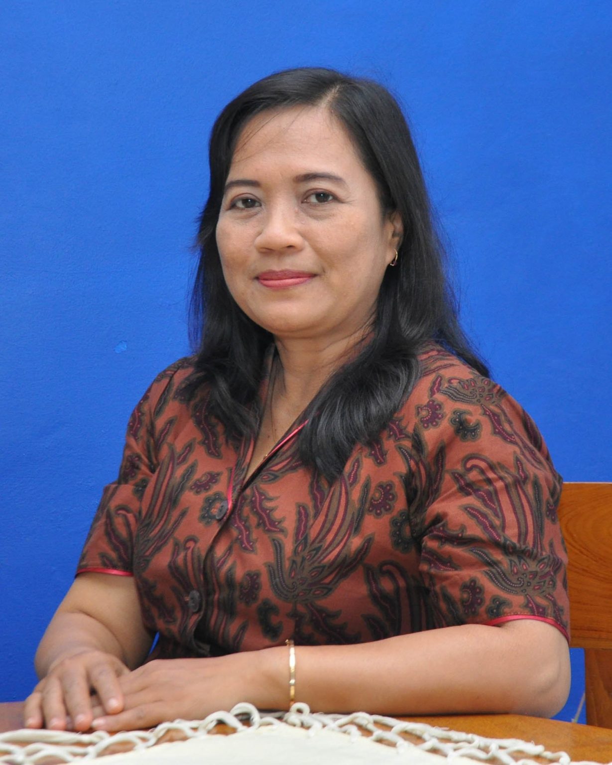 Guru dan Karyawan - SMK PANGUDI LUHUR TARCISIUS